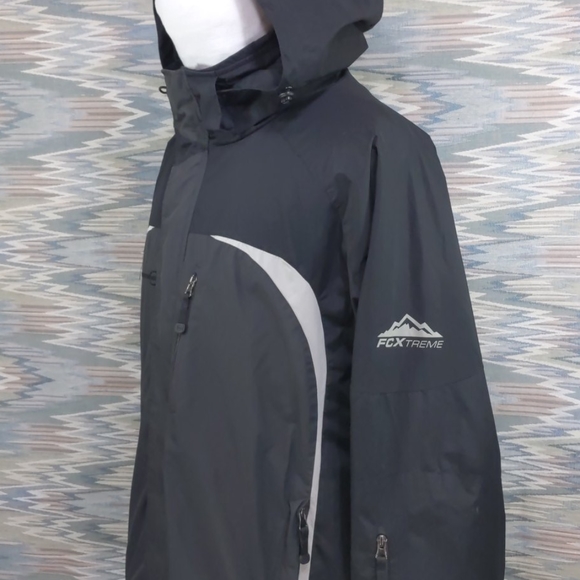 Free Country | Jackets & Coats | Mens Free Country Fcxtreme ...